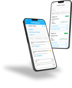 Fornecedores Obra Play